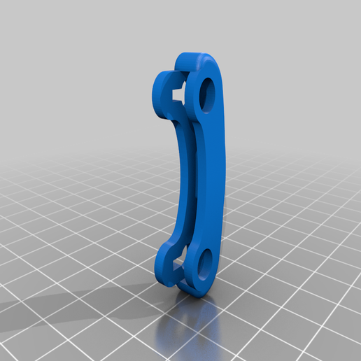 🚁 TBS Source One Accessories・Free 3D File for ・Cults