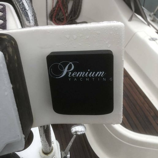 🛥️ Yacht marine instrument screen cover Rytheon/Raymarine St 60・ STL ...