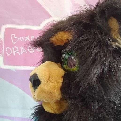🐻 3D Bear Mask Printable Files - Create Your Unique Mask with These ...