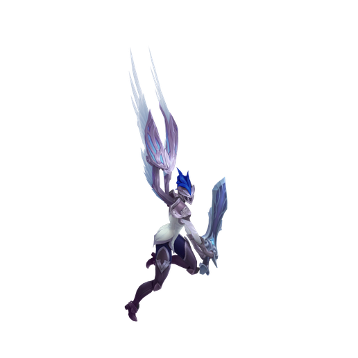 silver kayle code