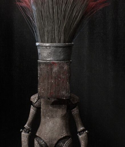 🧸 Noco Clair Obscur Expedition 33・ STL File for 3D printing・Cults