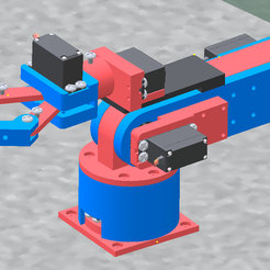 Arm best STL files for 3D printer・1.4k models to download・Cults