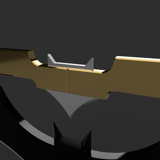 🔫 Beware the Batman Batarangs | 2013 CG Cartoon | Animation・ 3D File ...