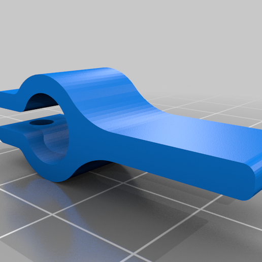🚰 Water wheel hammer・Free 3D File for ・Cults