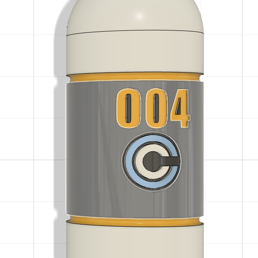 🐉 capsule corp 004 , dbz , dragon ball z ,bulma・Free STL File for ・Cults