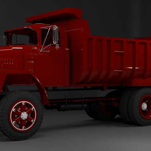 STL file RINES ARTILLEROS SCALA 1\20 🚚 ・3D printable model to download ...