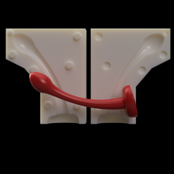 Prostate best 3D printing models・440 free models to download・Cults