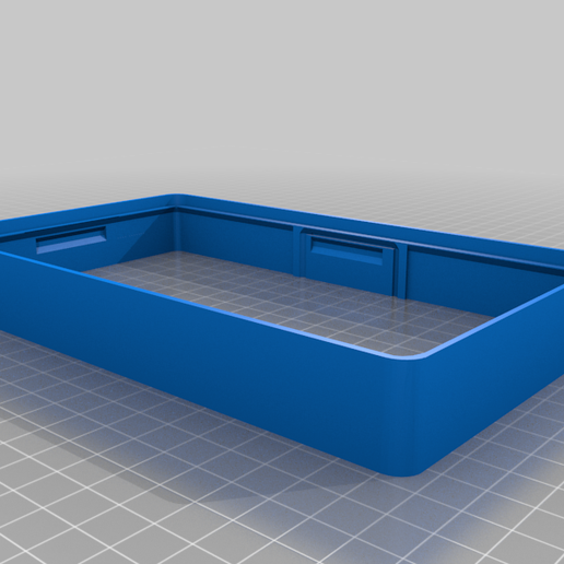 Free 3D file Fnaf Door/Light button 🎭 ・Template to download and 3D ...