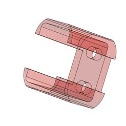 Isolators best STL files for 3D printer・1 models to download・Cults