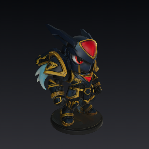 digimon alphamon line