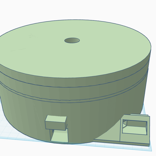 STL file PASTILLERO AUTOMÁTICO 🩻 ・3D print design to download・Cults