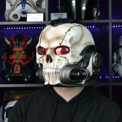 Chaplain best 3D printer models・143 designs to download・Cults