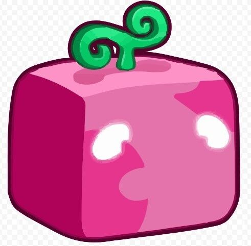 Archivo 3D rubber fruit blox fruits 🧸 ・Diseño para descargar y imprimir ...