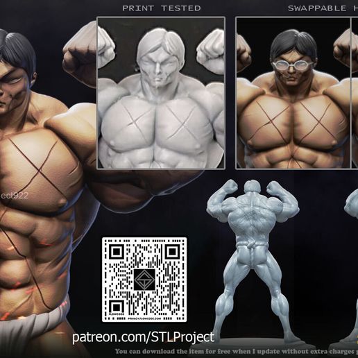 🗿 Hanayama・ 3D File for 3D printing・Cults