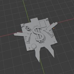 Weapon best free STL files for 3D printer・1.8k models to download・Cults