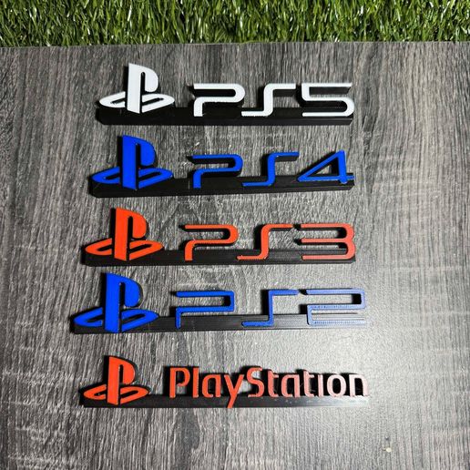 ps3 logo change