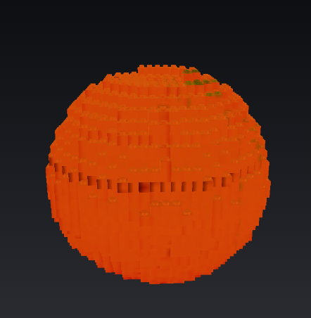 🍊 Orange (LEGO)・ STL File for 3D printing・Cults