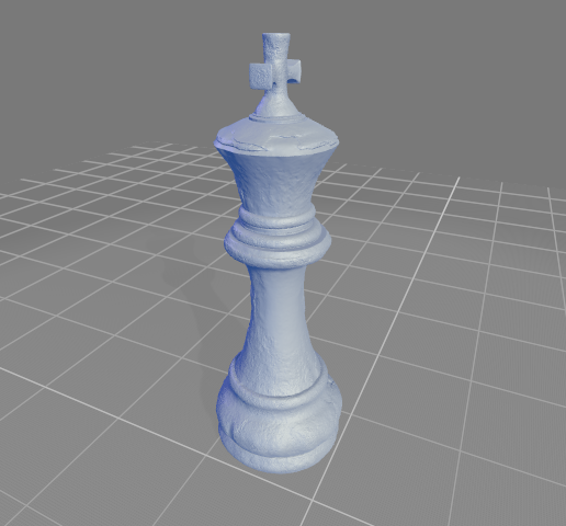 ♟️ Molten Lava Chess Set – 3D Printable STL (Epic Volcanic Theme)・ STL ...