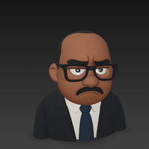 🫵 Why Are You Geh Meme・ 3D File for 3D printing・Cults