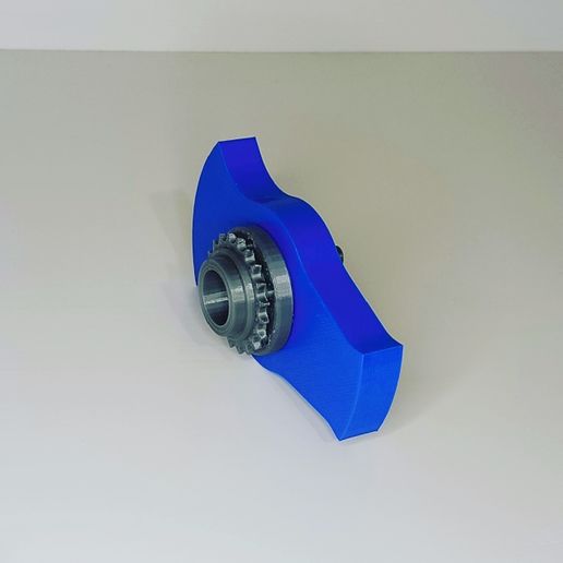 STL file Weapon Bite Force - BattleBots 🔫 ・Template to download and 3D ...