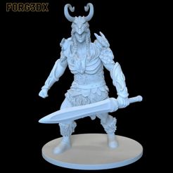 Frostgiant best STL files for 3D printing・4 models to download・Cults