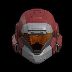 Odst best 3D printer models・195 designs to download・Cults