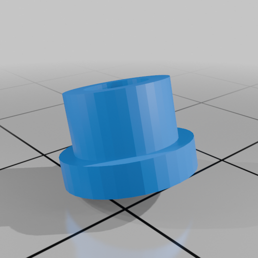 🔫 Blamcon Vyper | 3D Printable Light Gun (PC, Mac, Linux)・Free STL File ...