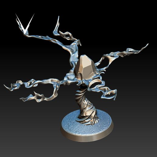 🌉 Endless Spells・ STL File for 3D printing・Cults