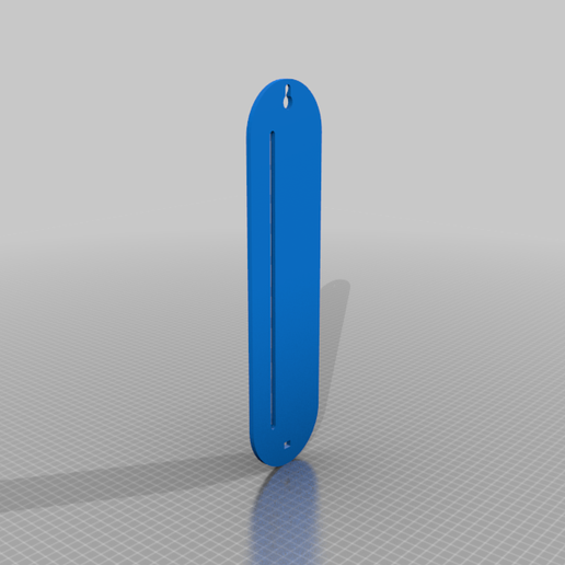 table saw insert 3d print