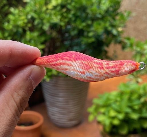 🦑 Potera 2.0・ STL File for 3D printing・Cults