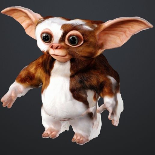 furby same as gremlin