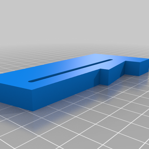 🤖 ROTORSTORM FLIGHT STAND FOR BOTH MODES・Free STL File for ・Cults
