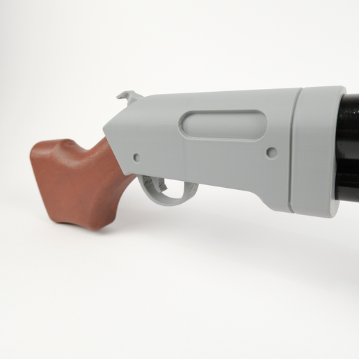 👽 Panic Attack - Team Fortress 2 Prop・ 3D File for 3D printing・Cults
