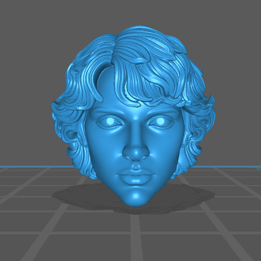 👾 STRANGER THINGS SEASON 01・ STL File for 3D printing・Cults