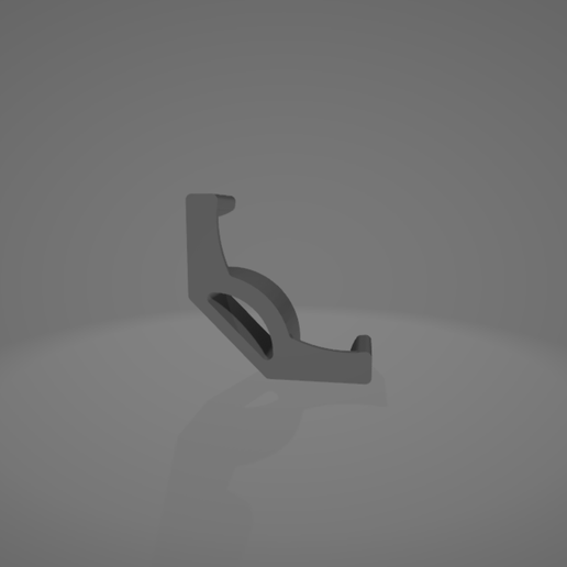 🌿 Plant Training Clip (LST Clip)・Free 3D File for 3D printing・Cults