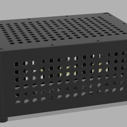 📞 Cell Phone Mining Rig・ 3D File for 3D printing・Cults