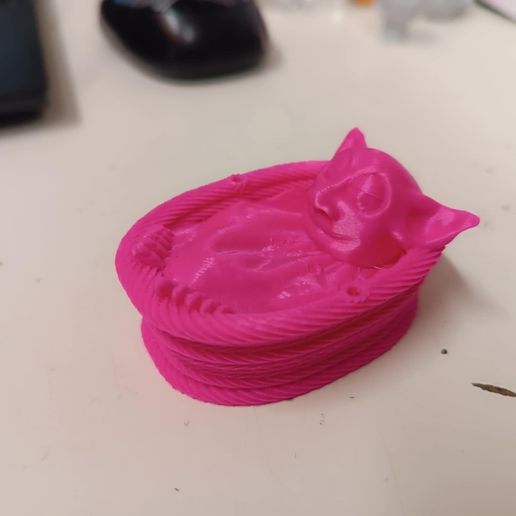 🧌 Kroll the Warrior and His Youth・Free STL File for 3D printing・Cults