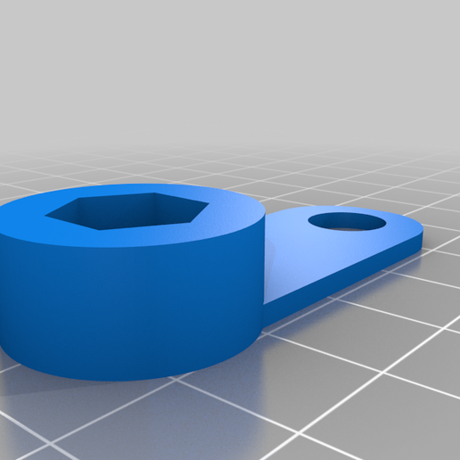 🧶 simple yarn winder and dispinser・Free STL File for ・Cults
