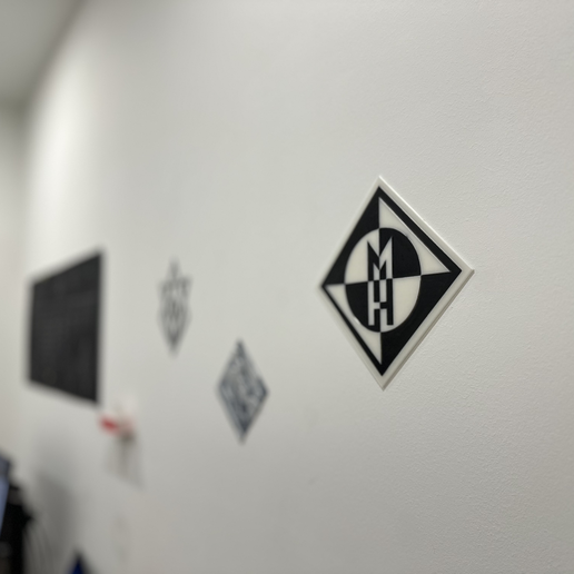 🎨 Machine Head logo・Free STL File for ・Cults
