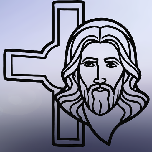 jesus design