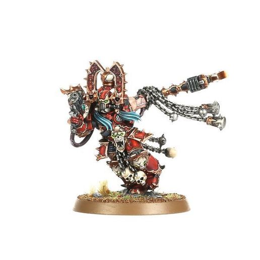 🛰 kharn・Archivo 3D Gratis para Impresión 3D・Cults