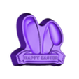 STL file Easter Bunny Ears Stl File・3D printable model to download・Cults