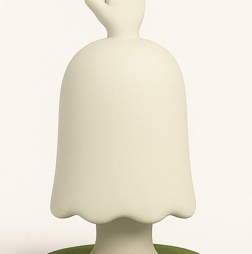 human high five ghost