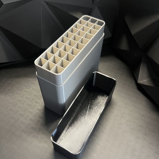 📦 Pack of 30 cigarettes・ STL File for 3D printing・Cults