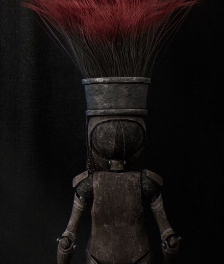 🧸 Noco Clair Obscur Expedition 33・ STL File for 3D printing・Cults