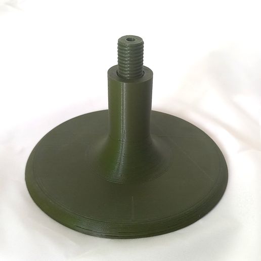 Archivo 3D REAL DOLL Head stand M16 🧑‍🔧 ・Modelo para descargar y ...