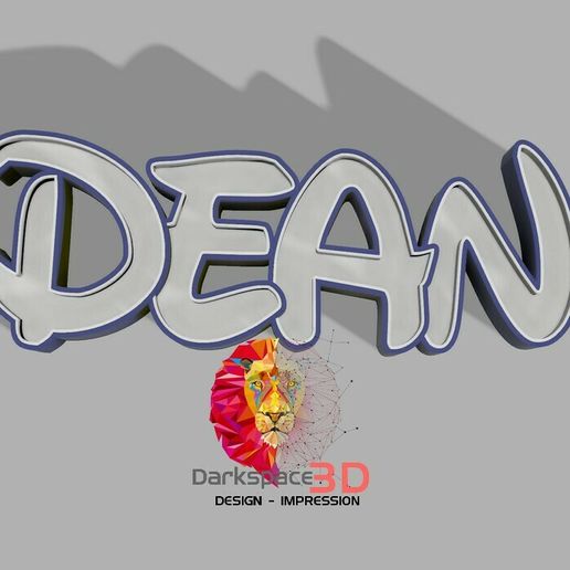 dean first name