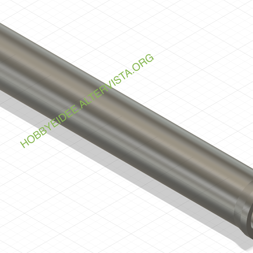 STL file Concrete pipe V.1 🚧 ・3D printable model to download・Cults