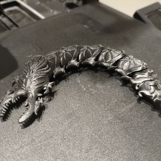 😇 THE DEVOURER OF GODS - TERRARIA CALAMITY MOD・ STL File for 3D ...