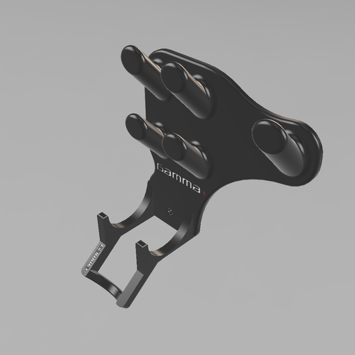 STL file Gamma+ dryer base 🧞‍♂️ (OBJ and STEP)・3D printer model to ...